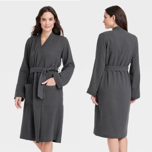 stars above | Intimates & Sleepwear | Star Above By Target Cotton Gauze ...